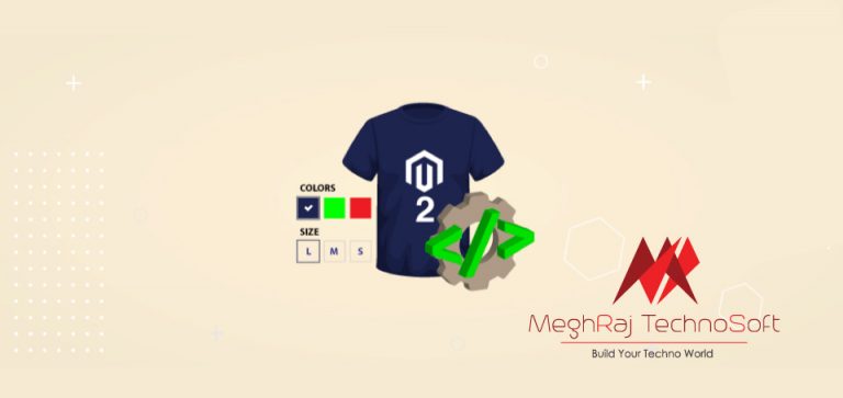 How to Add Magento 2 Configurable Products Programmatically to Cart | MeghRaj TechnoSoft