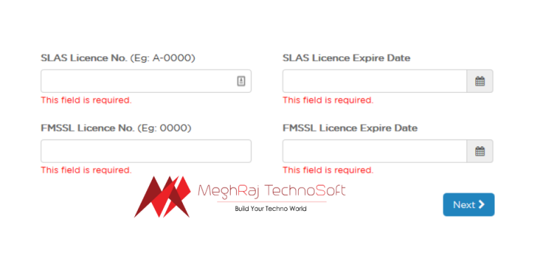 Jquery Validate Multiple Fields With The Same Name Meghraj Technosoft Web App E Commerce